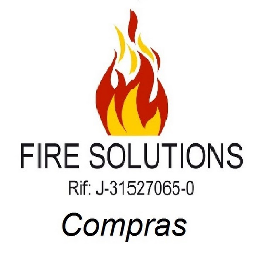 Fire Solutions - YouTube