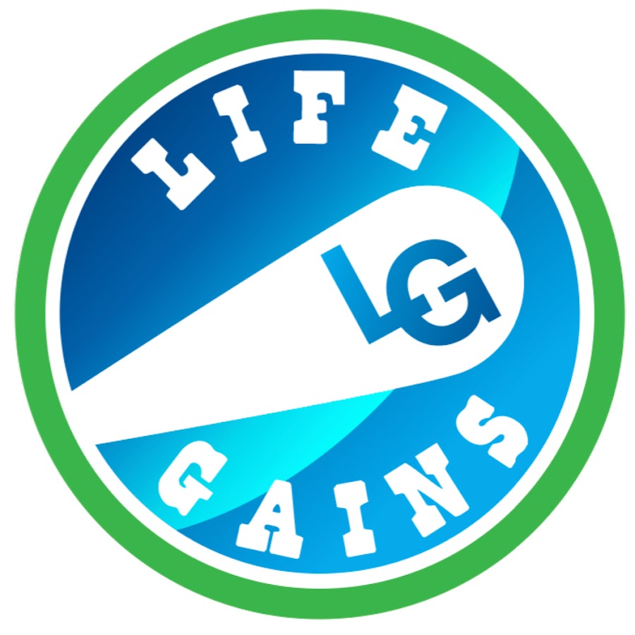 Life Gain Reviews - YouTube