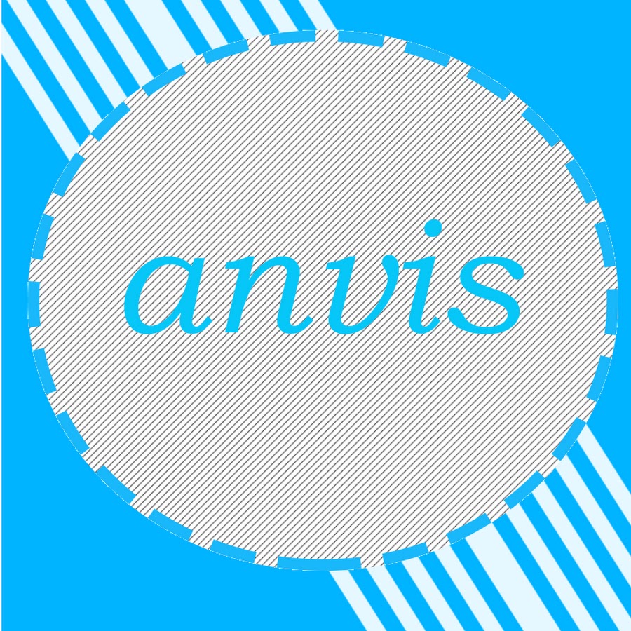 anvis - YouTube