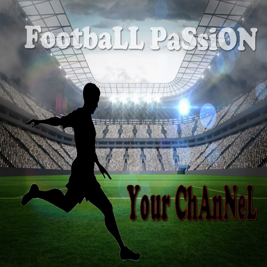 Football Passion - YouTube