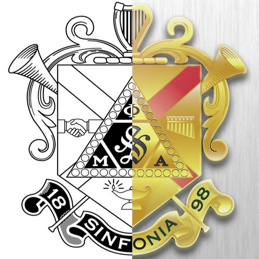 Phi Mu Alpha Nu Eta - YouTube