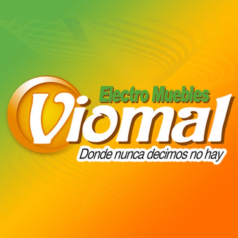 Viomal Electro Muebles - YouTube