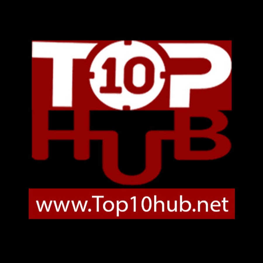 TOP 10 HUB - YouTube