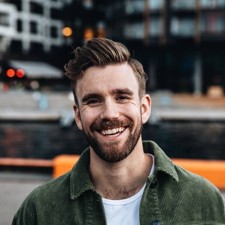 Stian Blipp - YouTube