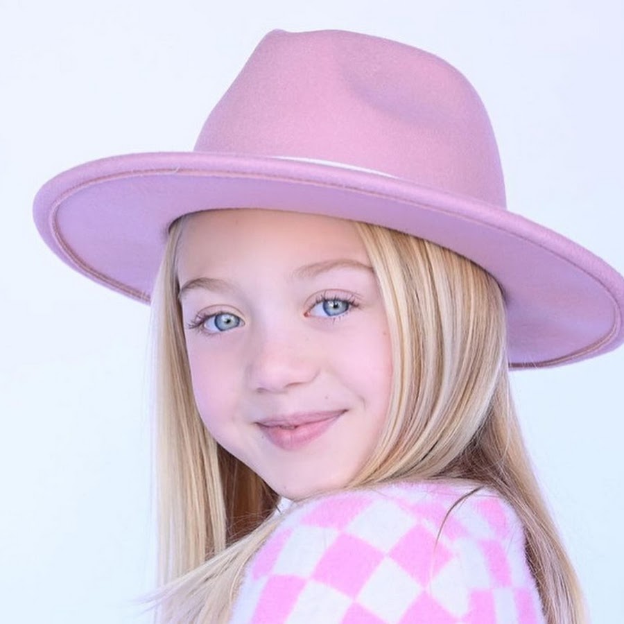 Everleigh Edits - YouTube