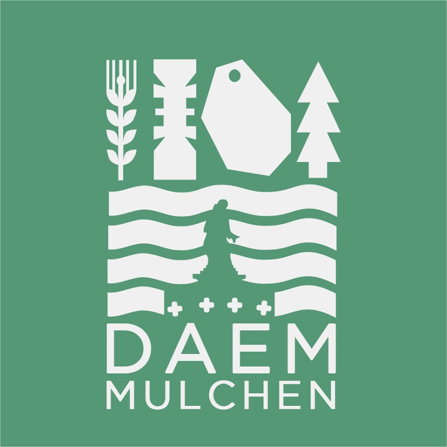 DAEM MULCHEN - YouTube