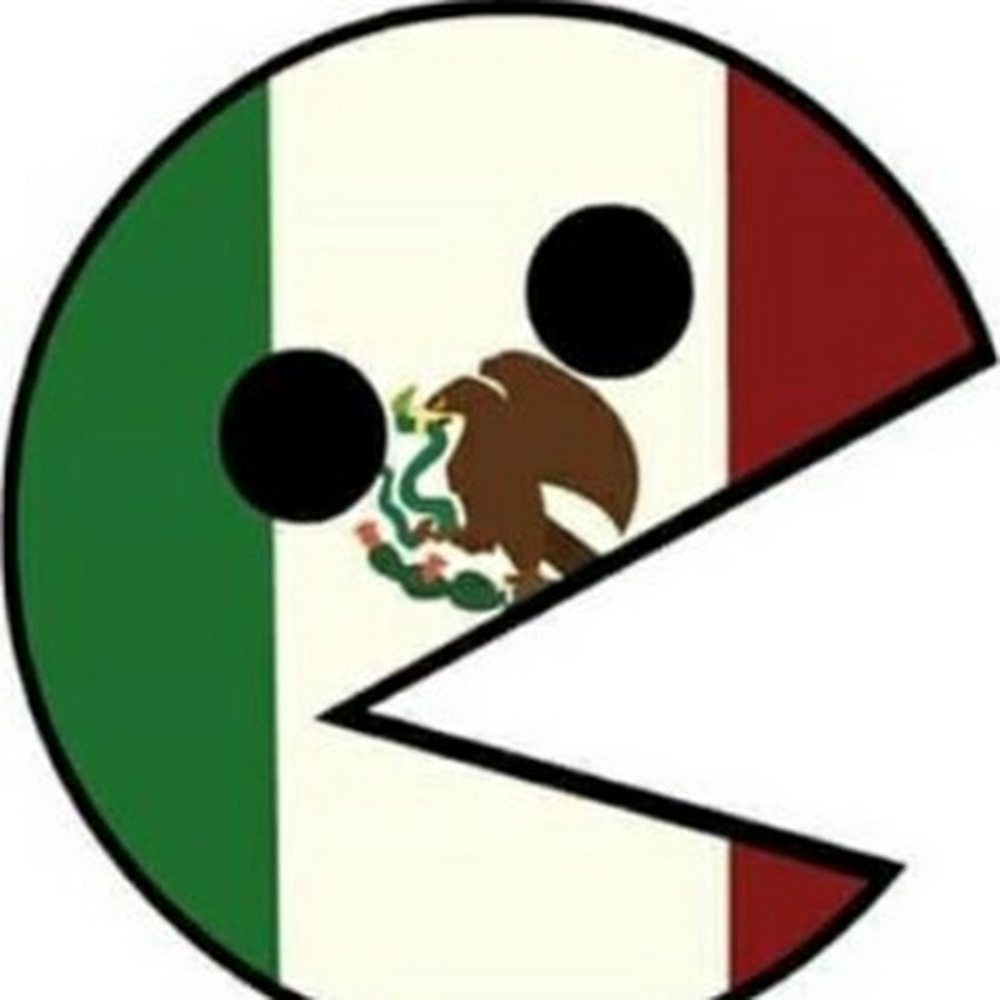 El Pacman mexicano :v - YouTube