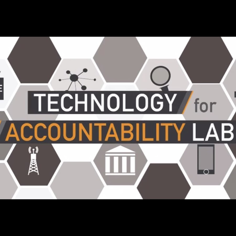 Tech for Accountability Lab Course - YouTube
