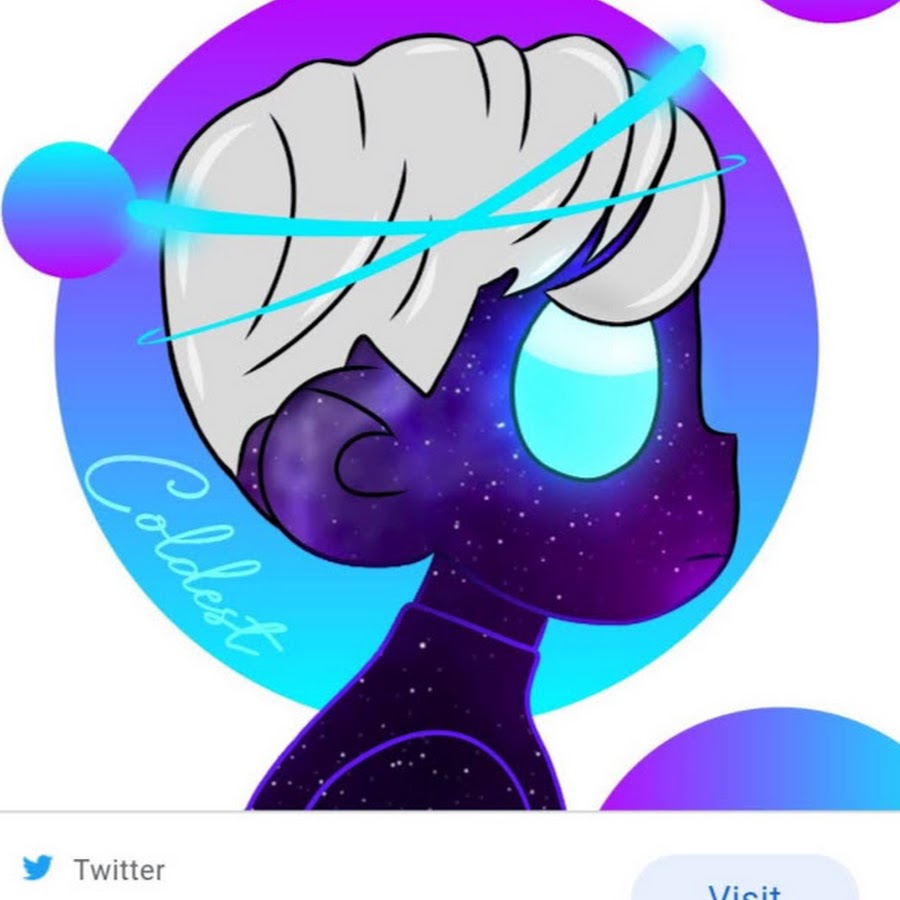 Mr galaxy kid - YouTube