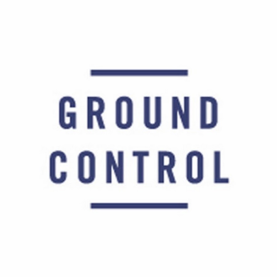 Ground Control - YouTube