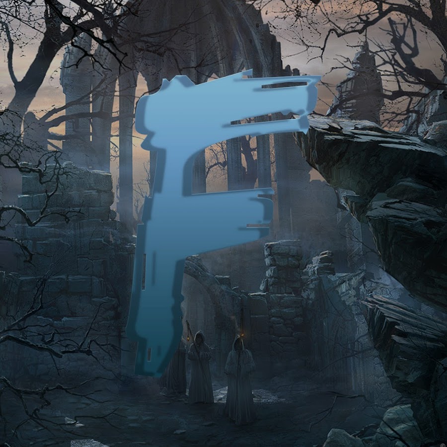 Frost Gaming - YouTube