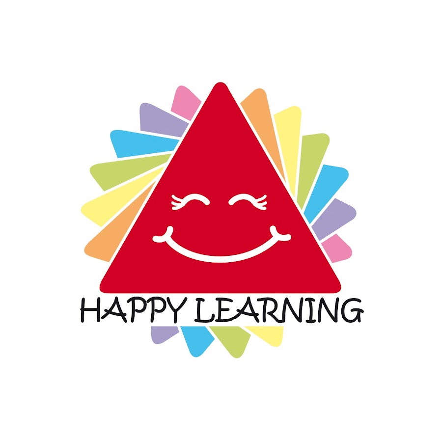 Happy Learning - YouTube