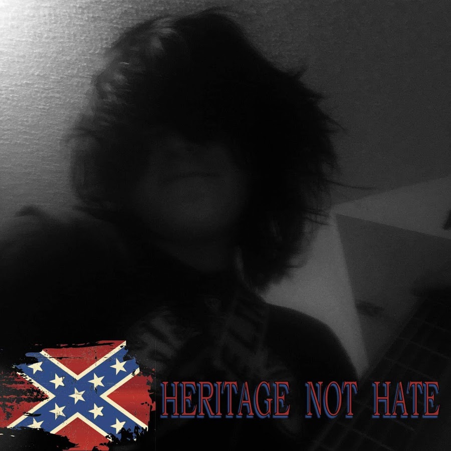 That one redneck emo Hippy - YouTube