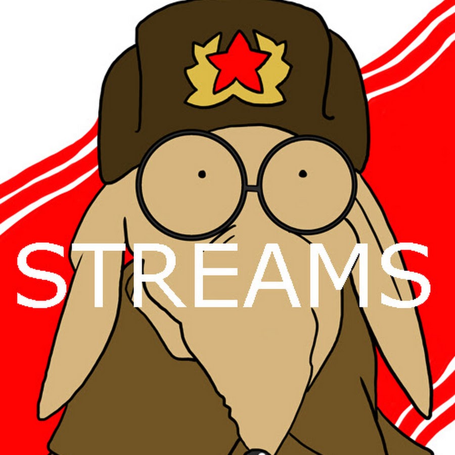 SovietWomble Streams - YouTube