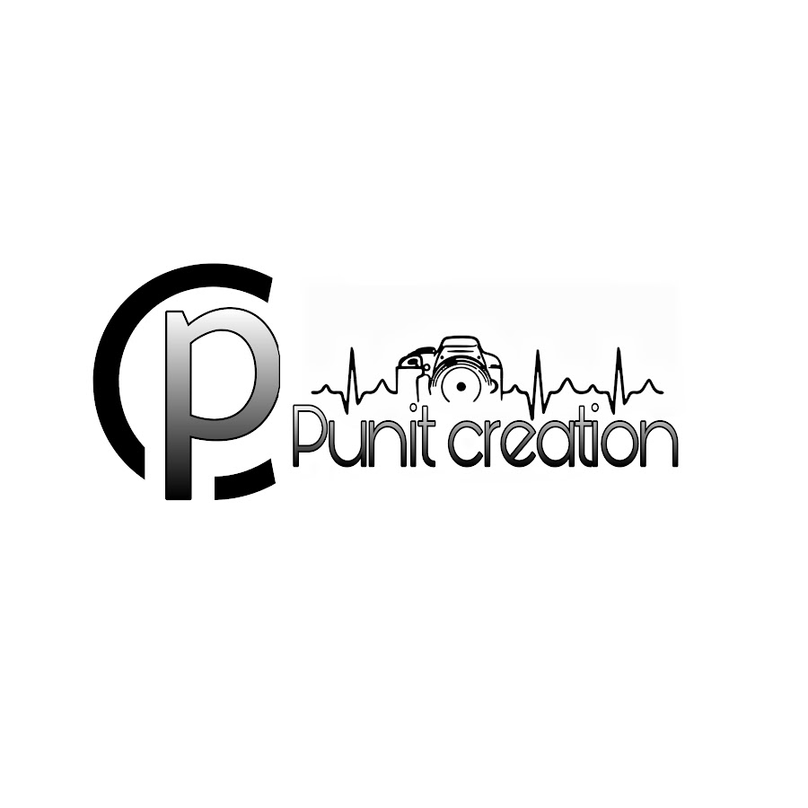 Punit Creation - YouTube