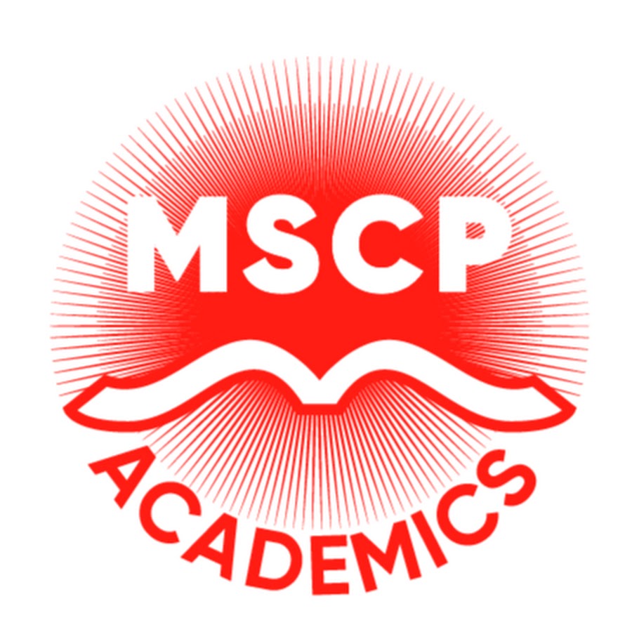 MSCP Academics - YouTube