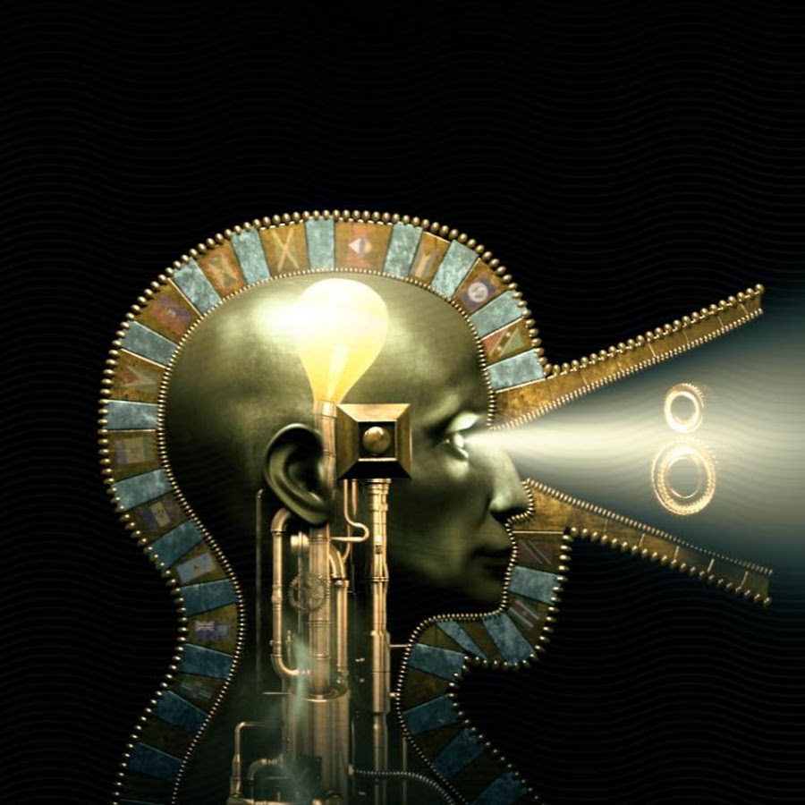 Mental Telepathy Pictures - YouTube