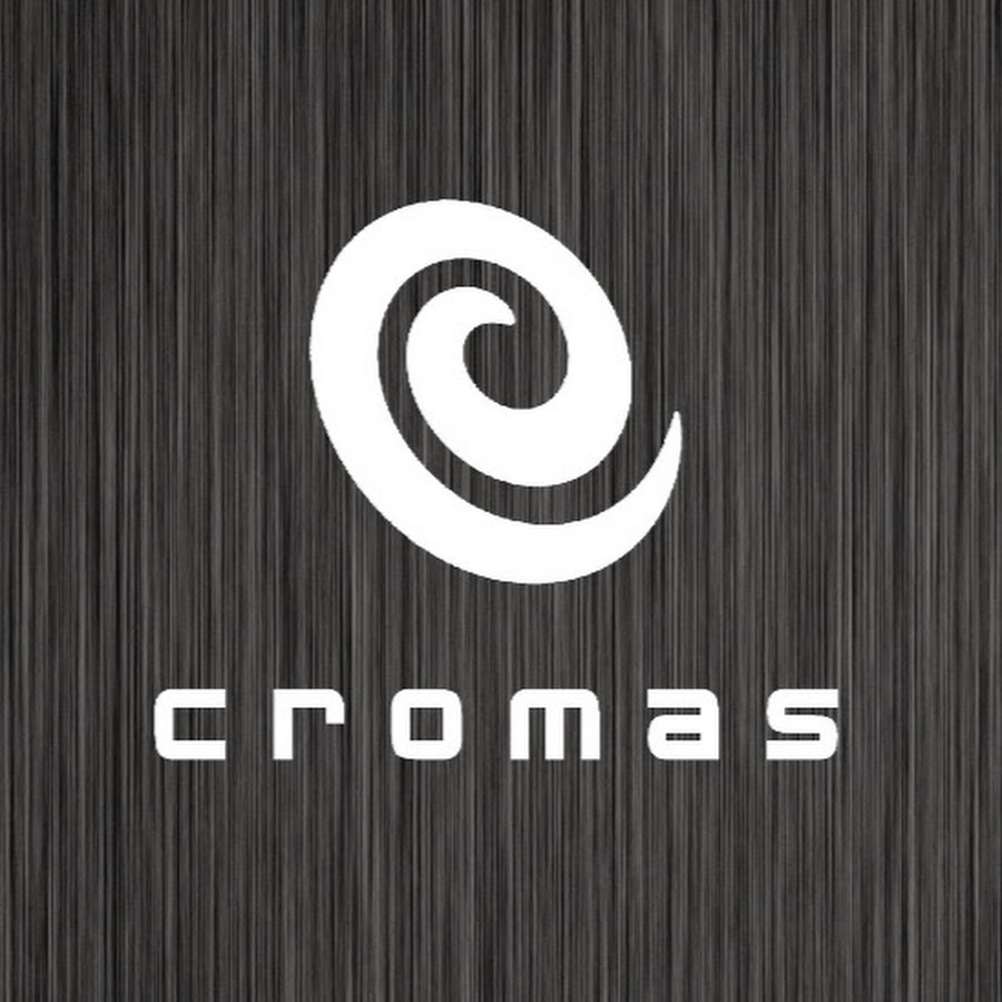 CROMAS - SPECIAL PAINTS & RESINS - YouTube