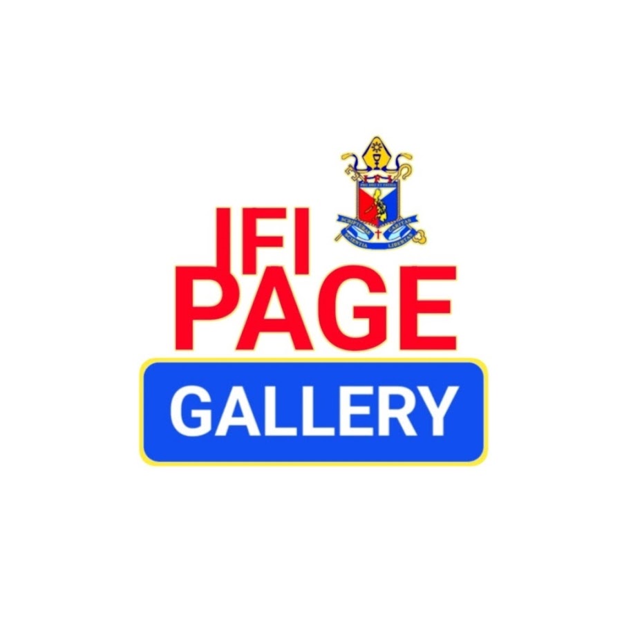 IFI Page Gallery - YouTube