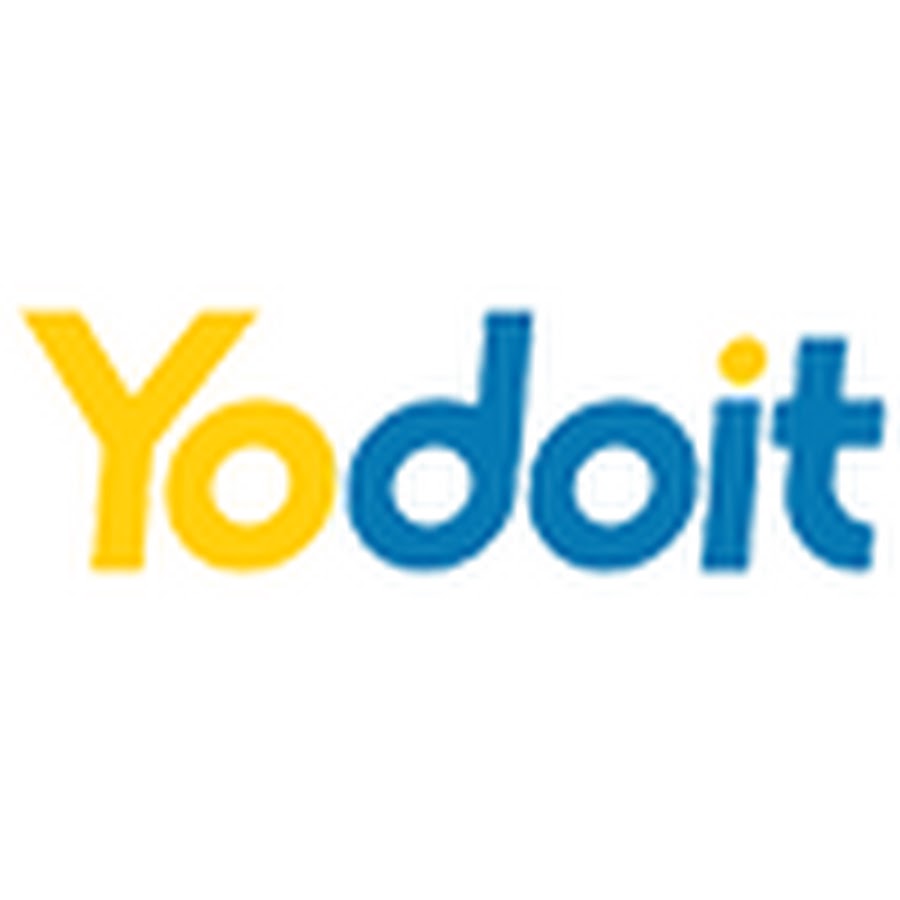Yodoit - YouTube