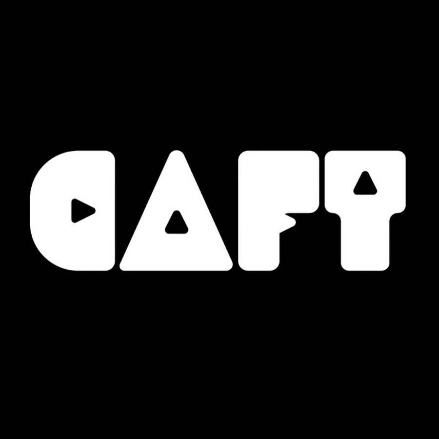 Estúdio CAFT - Produtora de Conteúdo em Vídeos - YouTube