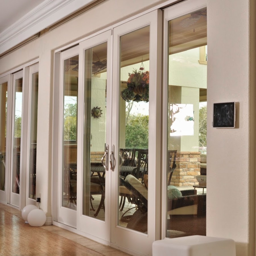 Neuma Doors - YouTube