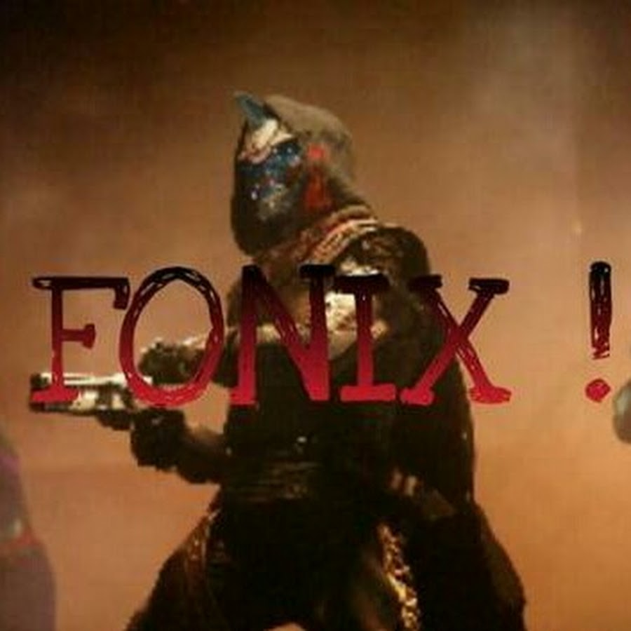 FONIX ! - YouTube