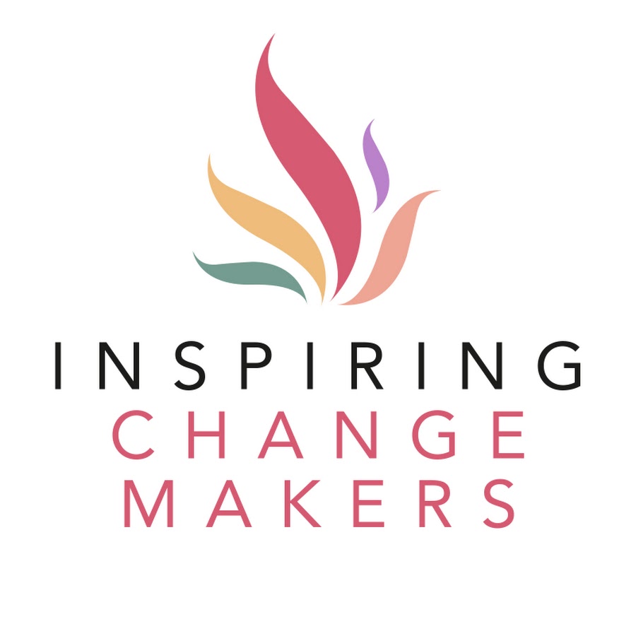 Inspiring Change Makers - YouTube