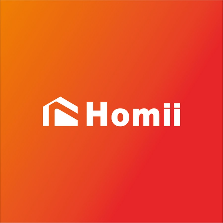 Homii - YouTube