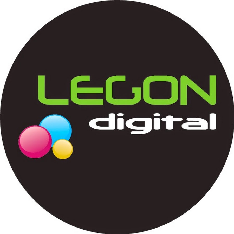 Legon Digital - YouTube