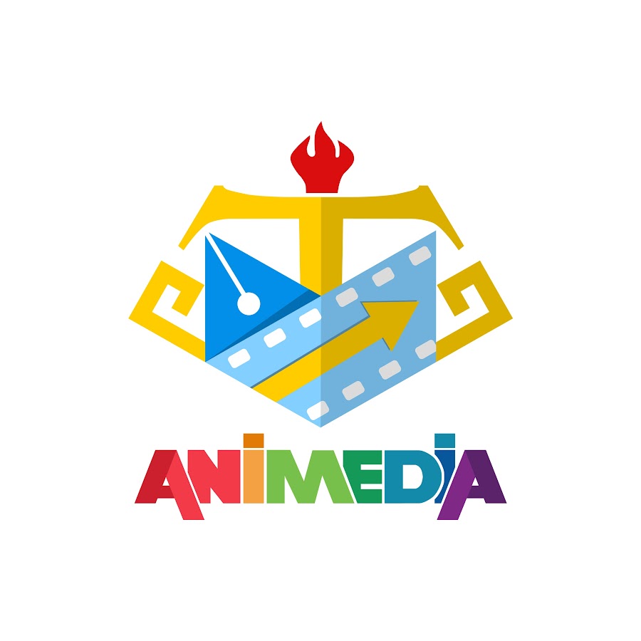 Animedia Teknokrat - YouTube