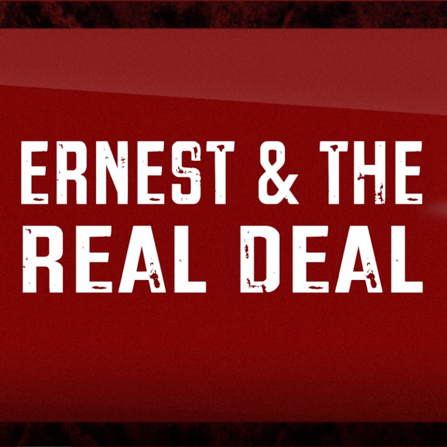 Real Deal - YouTube