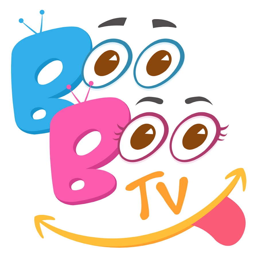 BooBooTv - YouTube