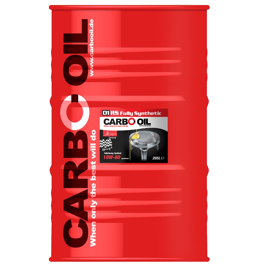 Carbo Oil - YouTube