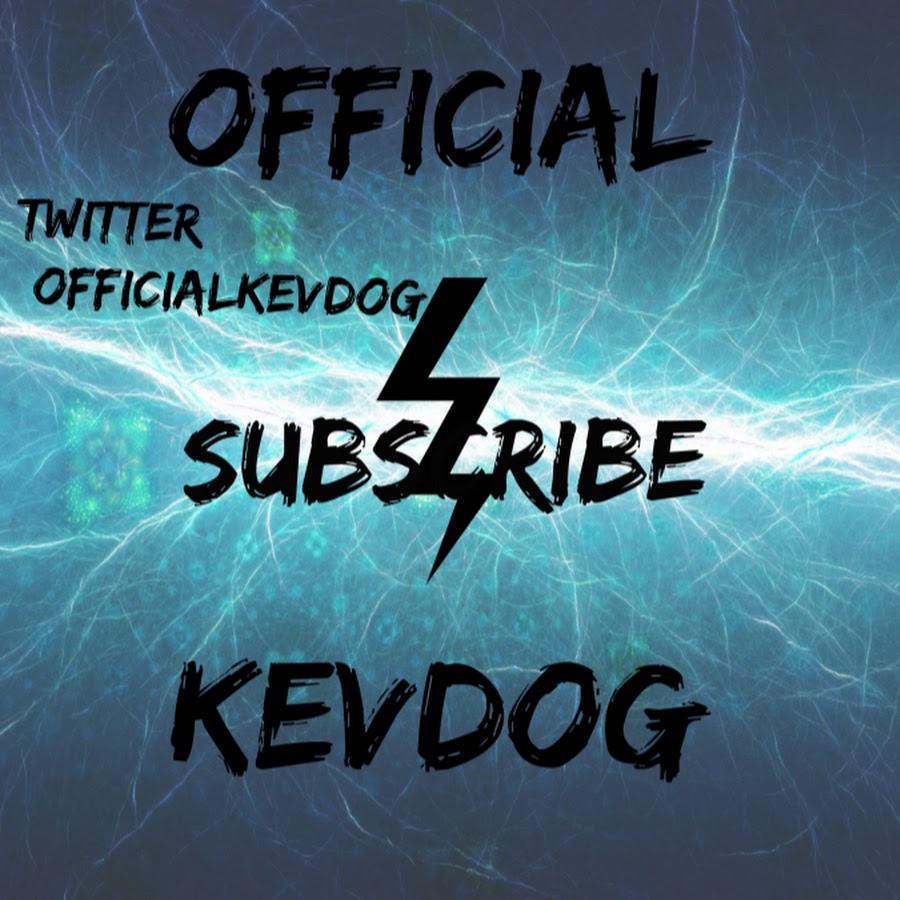 Official Kevdog - YouTube
