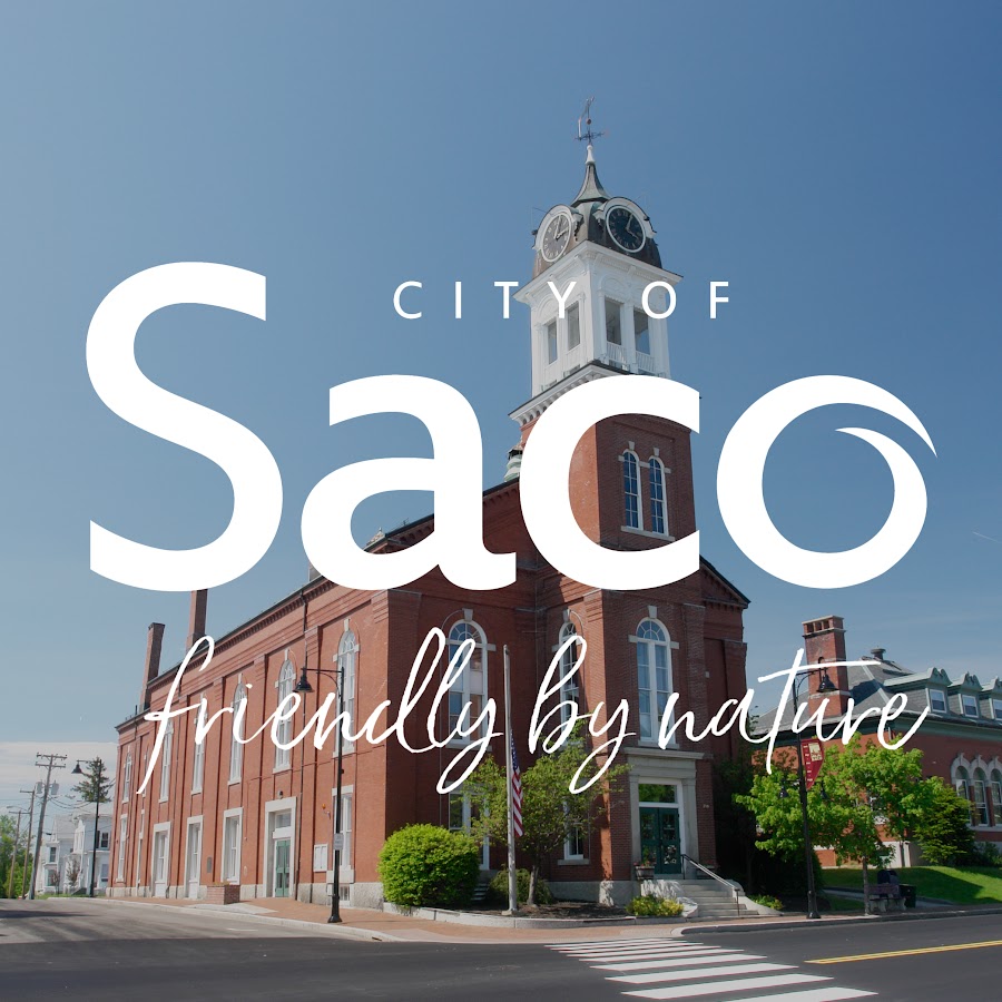 City of Saco - YouTube