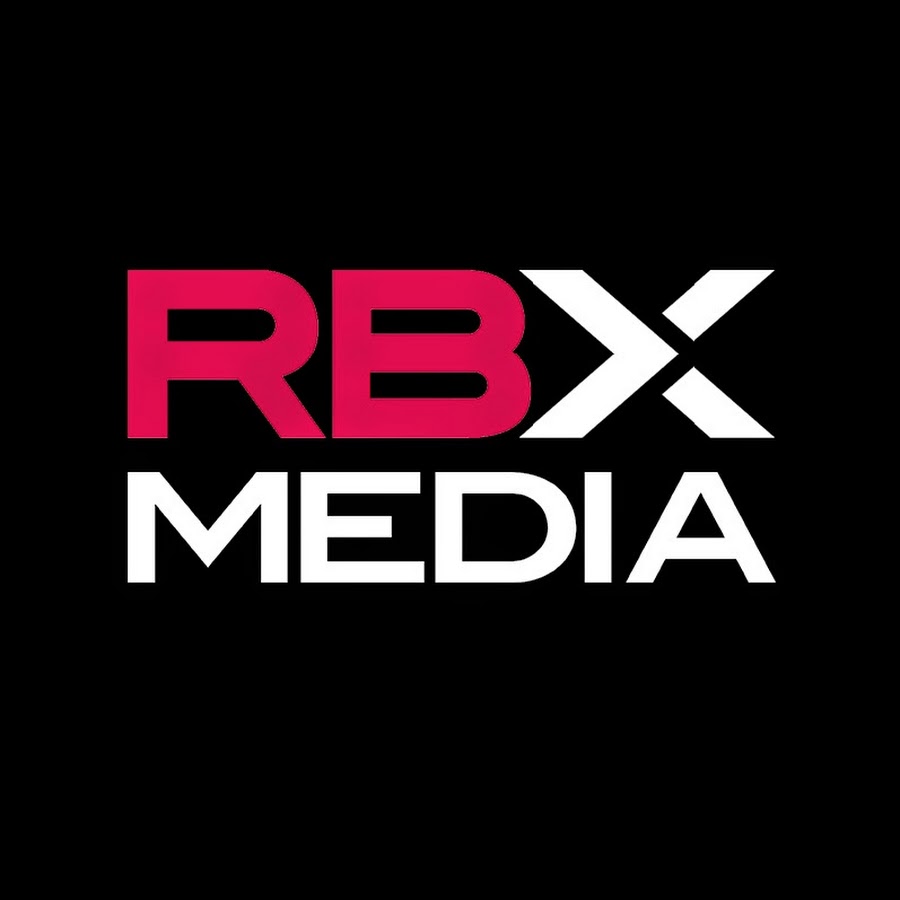 RBX MEDIA - YouTube