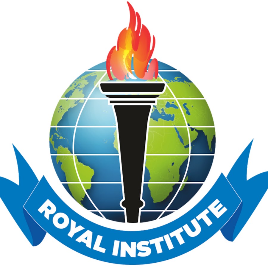 ROYAL INSTITUTE UDAIPUR - YouTube