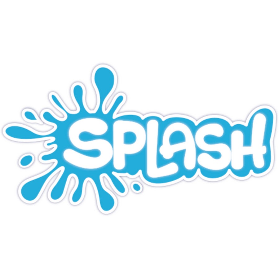 SPLASH TV【Official channel】 - YouTube
