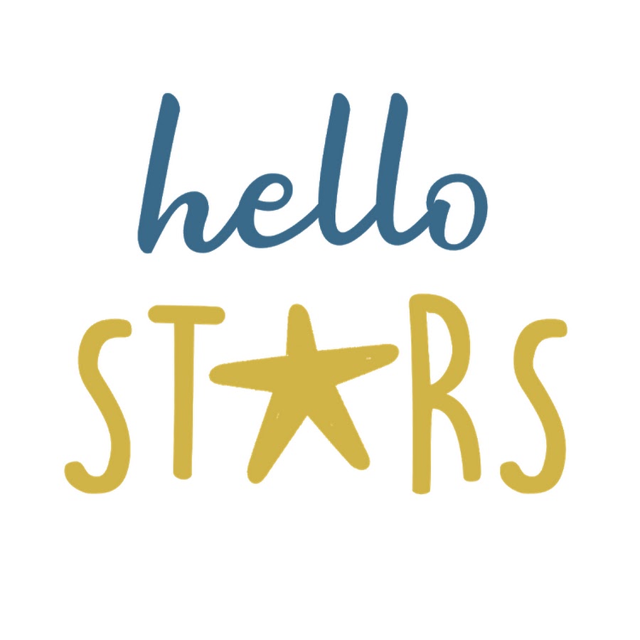 Hello Stars - YouTube