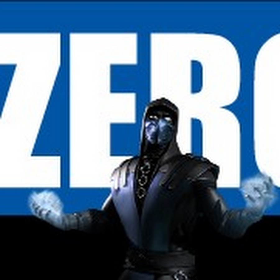 Sub_Zero_HD - YouTube