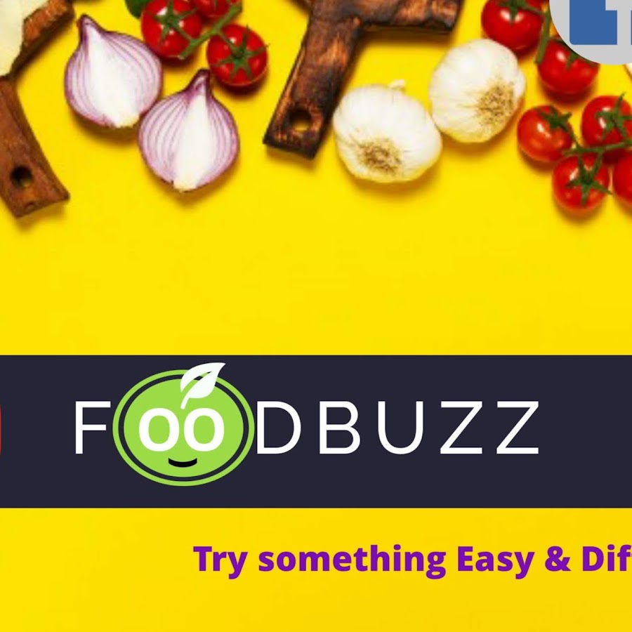 FOOD BUZZ - YouTube