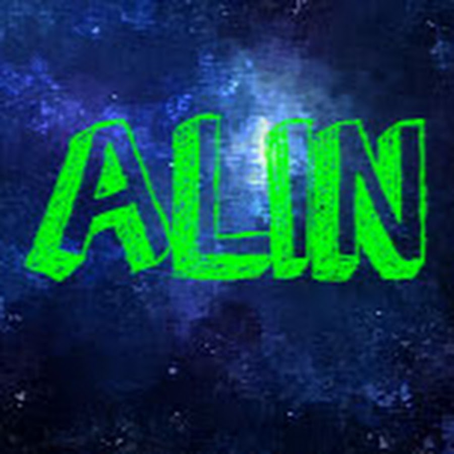 Alin - YouTube