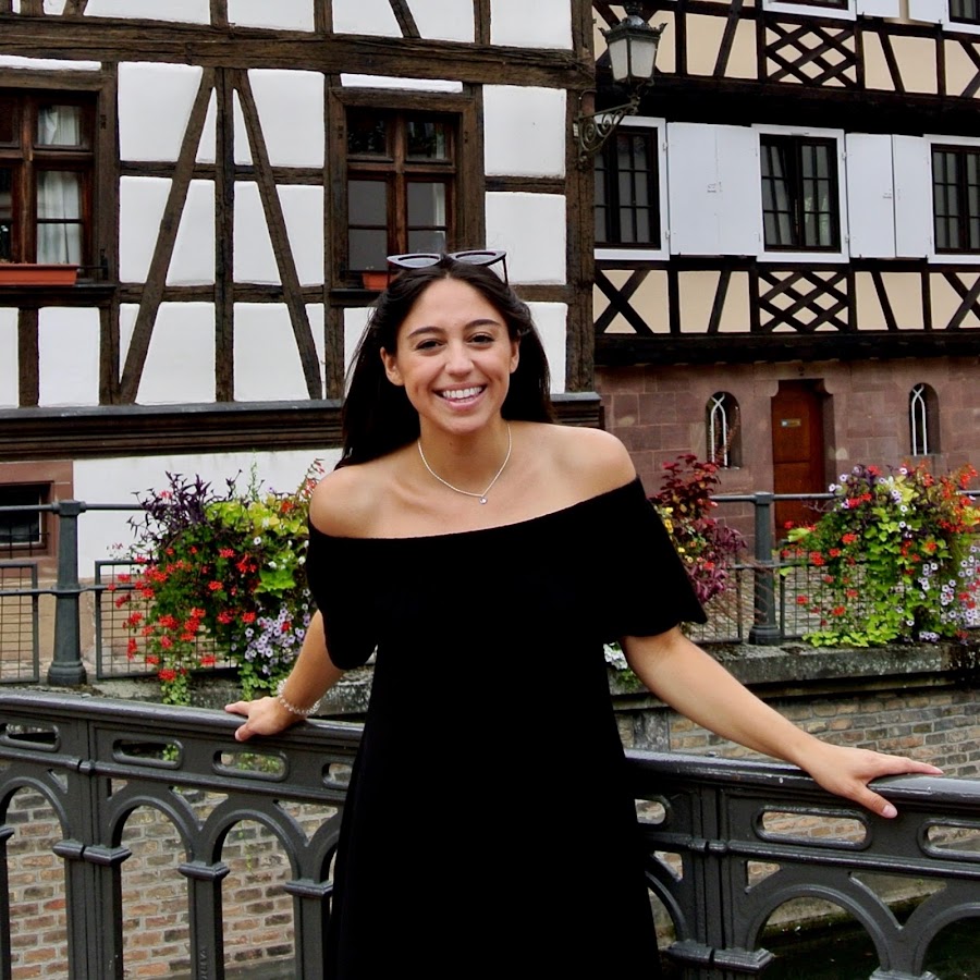 Natalie Marie - YouTube