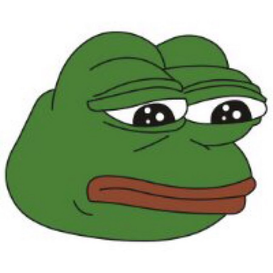 pepe - YouTube
