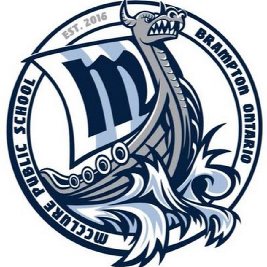 McClure Public School - YouTube