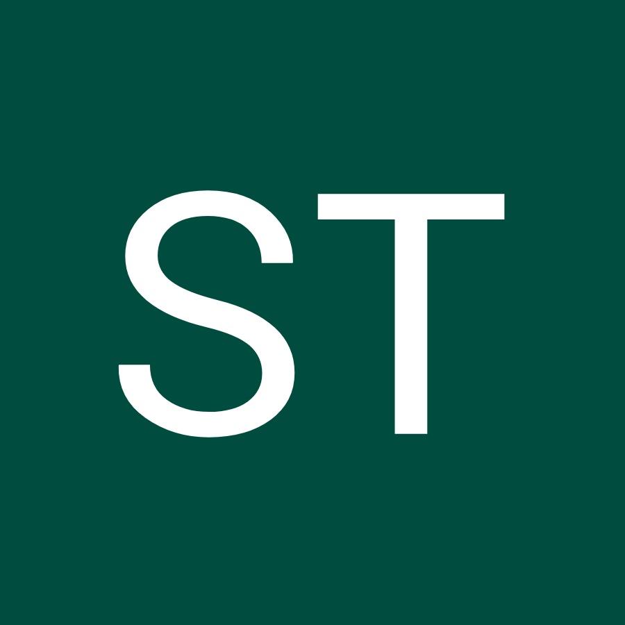 ST ST - YouTube