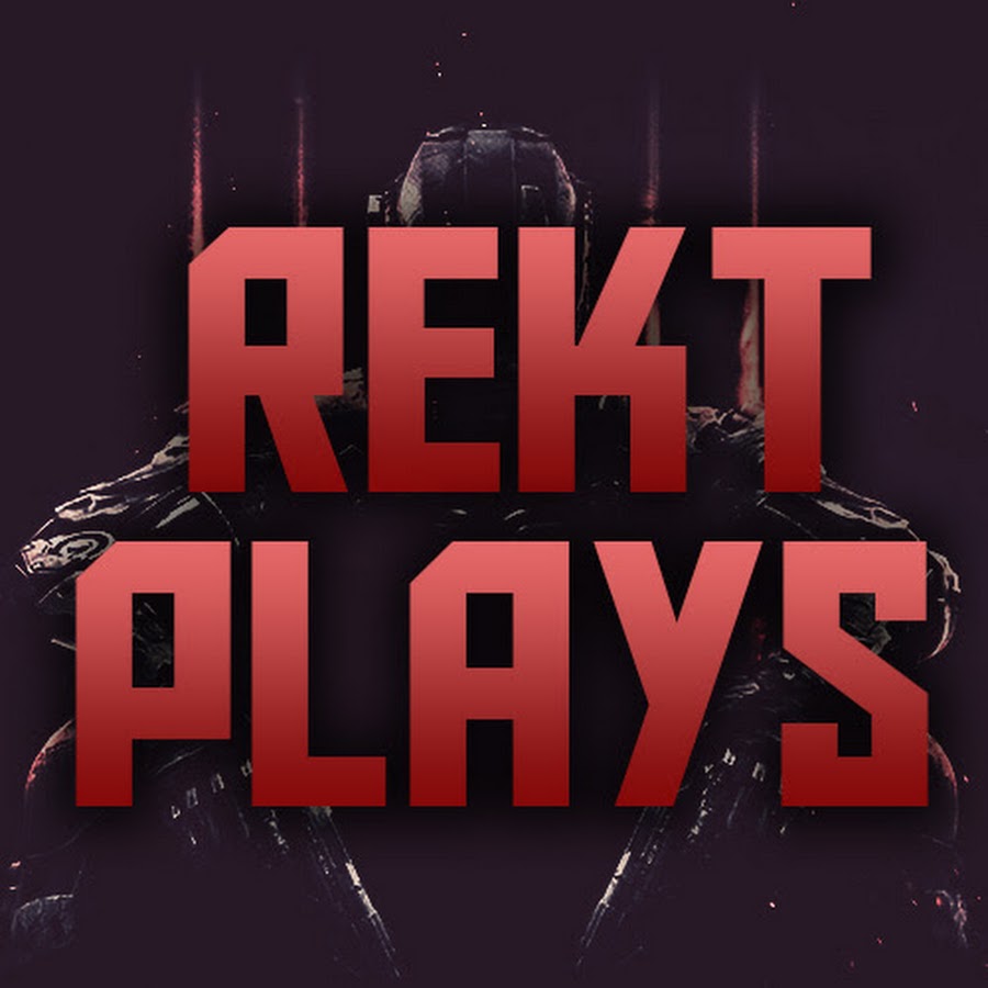 RekT Plays - YouTube