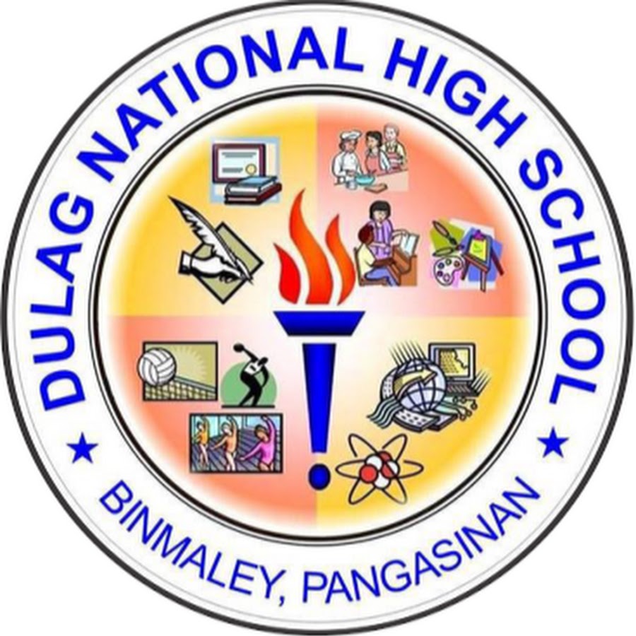 Dulag NHS-Binmaley - YouTube