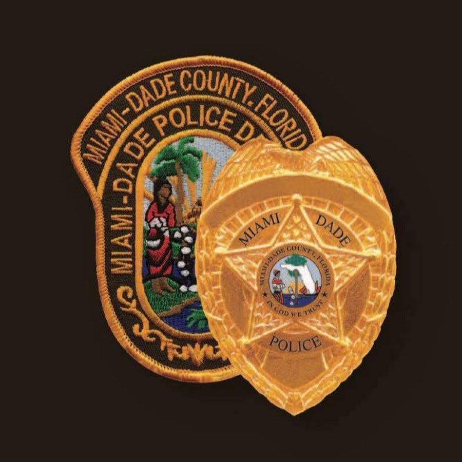 Miami-Dade Police Department - YouTube
